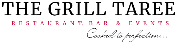About The Grill Restaurant, Bar and Function Centre, Taree – Steak ...